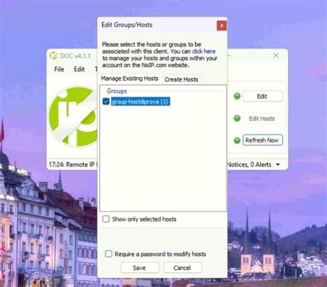 Come Creare Una Vpn Salvatore Aranzulla