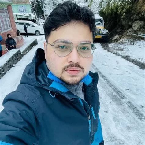 Anirban Saha Btech Ece Founder And Editor Mr Planter