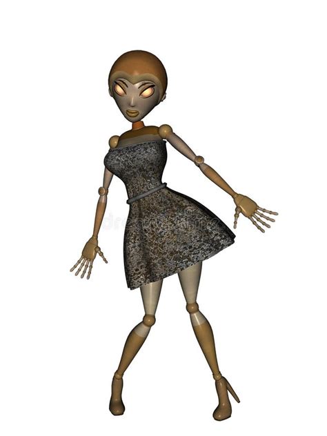 Sexy Female Robot 3d Render Free Photo From Stockfreeimages Sexy Female Robot 3d Render Free Photo From Stockfreeimages