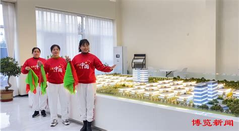 齐陵春日“筑巢”忙