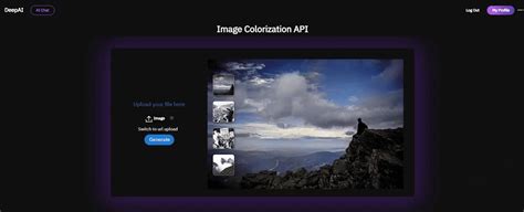 5 Best Ai Photo Colorizer Tools In 2025