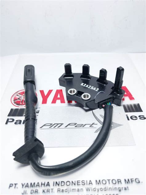 Sensor Ckp Aerox 155 Lexi Freego Original Lazada Indonesia