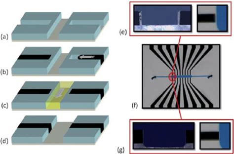 A Simple Method To Embed 3d Electrodes In Microfluidic Devices Through