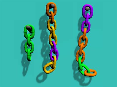 Color Chain Sort Puzzle Play Now Online For Free