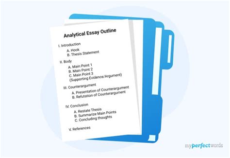 Analytical Essay Example Analytical Essay Writing Tips For College
