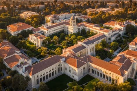 Getting Into Caltech Your Complete Guide To One Of Americas Most