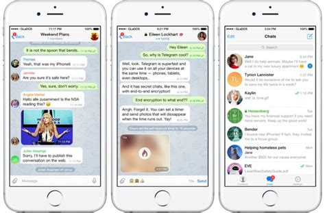 Telegram For Ios Gains Personal Storage Group Previews And Trendingarchived Stickers Telegram For Ios Gains Personal Storage Group Previews And Trendingarchived Stickers