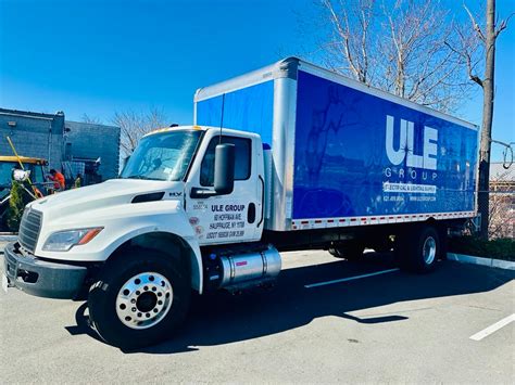 Commercial And Residential Lighting Solutions Ule Group