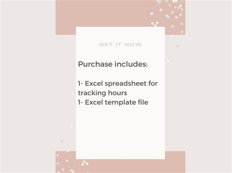 LPC LPC A Hour Tracking Supervision Hours Excel Spreadsheet Etsy
