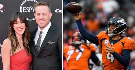 Case Keenum To Turn Broncos Season Around Tonight Heres His Stunning
