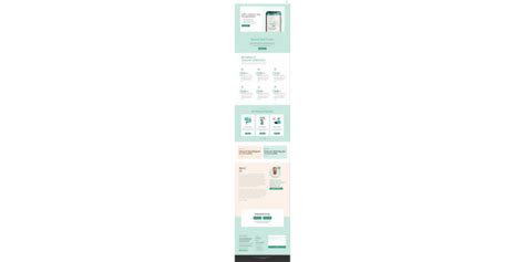 Design For Lead Generation Figma