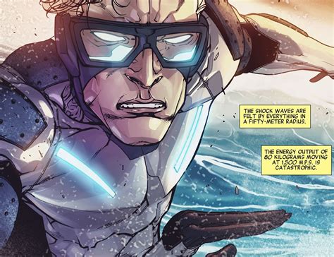 How Did Mcu Quicksilver Get His Powers At Madeleine Darbyshire Blog