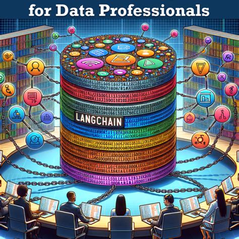 Langchain Harnessing The Power Of Language Models Sql Authority With Pinal Dave