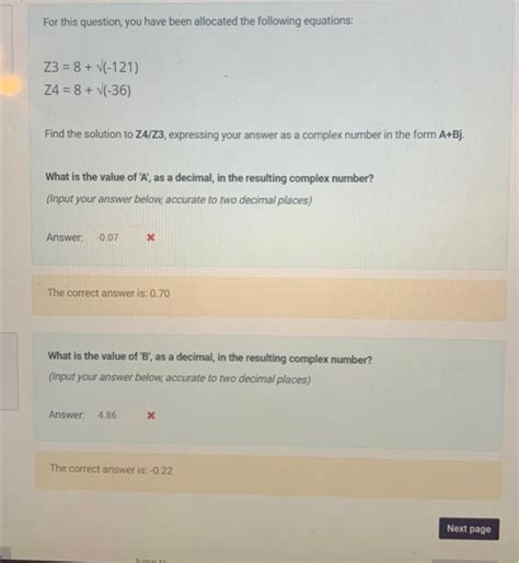 Solved For This Question You Have Been Allocated The