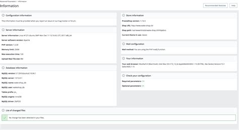 Prestashop 17 Impossible To Save Module Translation Bug Reports Prestashop Forums