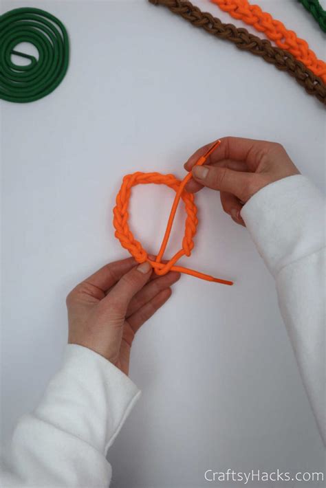Shoelace Bracelet Tutorial At Maria Couch Blog