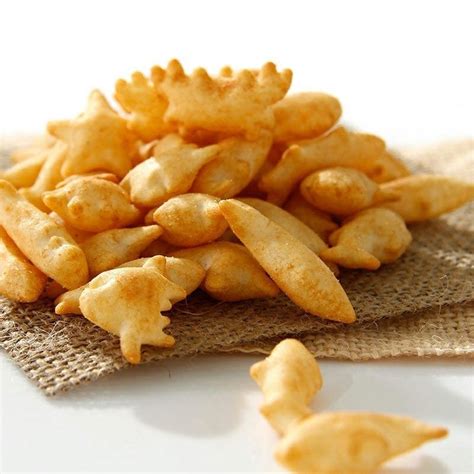 膨化食品 北京思达切诺国际贸易有限公司