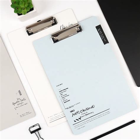 คลิปหนีบกระดาษ ขนาด A4 8 24 สําหรับสํานักงาน Xhej22m3 Th Thaipick