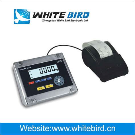 Truck Scale Weighing Load Cell Indicator Waterproof Weighing Scale Indicator With Wall Support