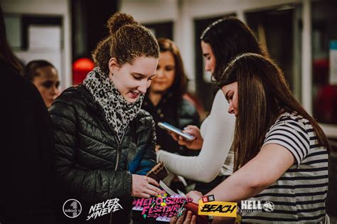 Hello Szeged 2024 02 24 Szeged ArÉna • Never Say Never