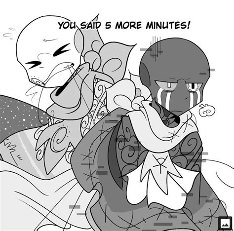 Comics Cs Mt Exemplum Cómics Dibujos Animados Bonitos Comics De Undertale