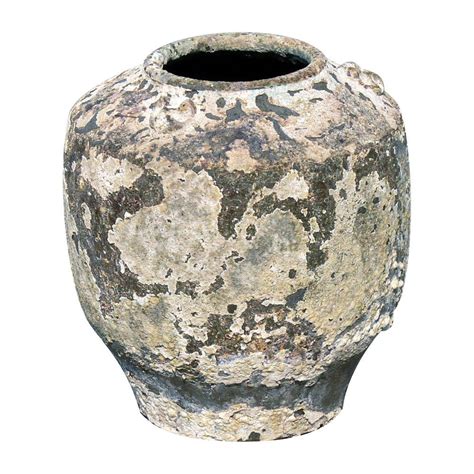 Well Jar Wentworth Falls Pots