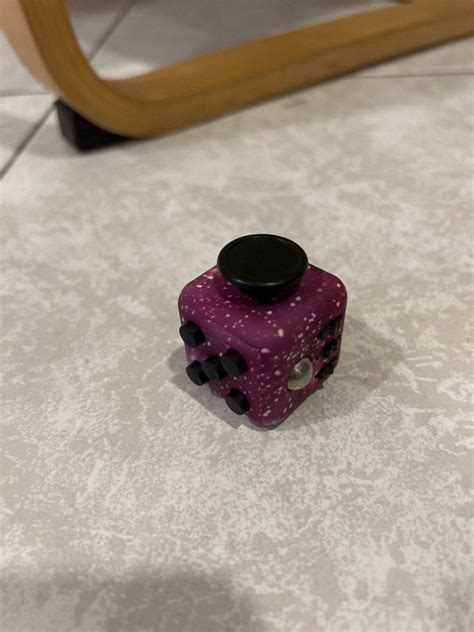 Fidget Set Hobbies And Toys Toys And Games On Carousell