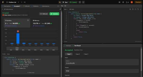 Rohan Sahani On Linkedin 100daysleetcodechallenge Leetcode