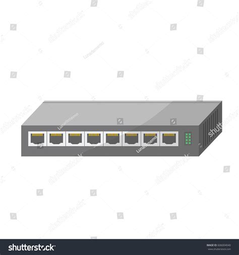 3022 Telecommunication Switch Stock Vectors And Vector Art Shutterstock