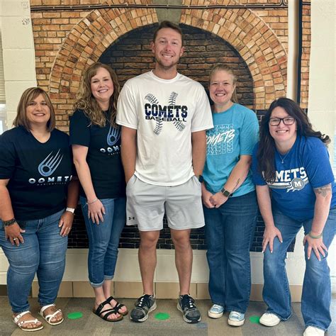 Marionville Elementary Specials Classes