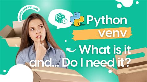 Python Virtual Environments What And Why The Steam Engine