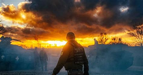 Українські збройні сили зупинили хвилі штурмів ворога під Покровськом Цензор НЕТ