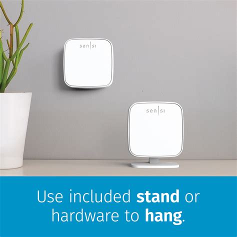 Sensi Thermostat Touch 2