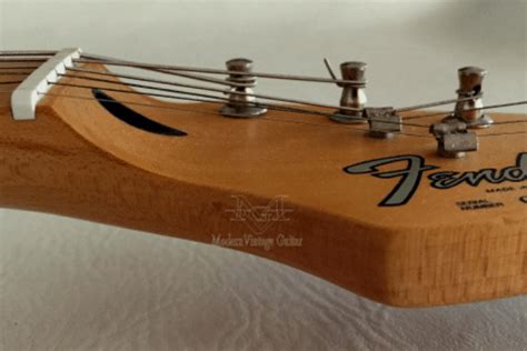 For Strat String Tree