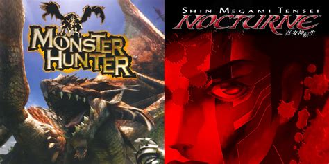 6 Hardest Ps2 Rpgs