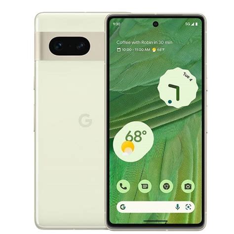 Google Pixel Screen Repair Nationwide Return Service