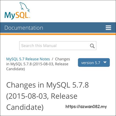 Querying Specific Json Field In Mysql Mariadb Json Column