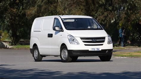 Used Hyundai Iload Review Redriven