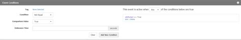Groov Alert Not Triggering Groov View Optoforums