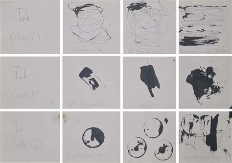 GENERATIVE DRAWING WORKING Behance