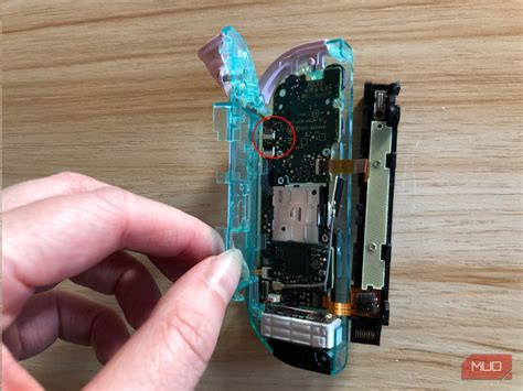 Find Out How To Substitute Your Nintendo Change Pleasure Con Shells Top Motherboards