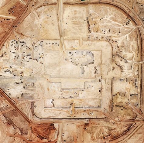 Saudi Arabia To Build 170 Kilometre Long City As Part Of Neom Project