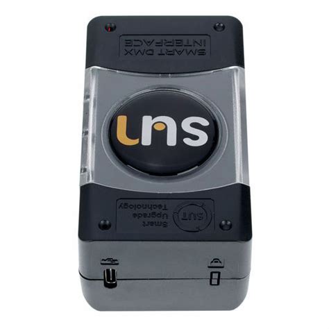 Sunlite BC Basic Class Interface 256Ch Thomann United Arab Emirates