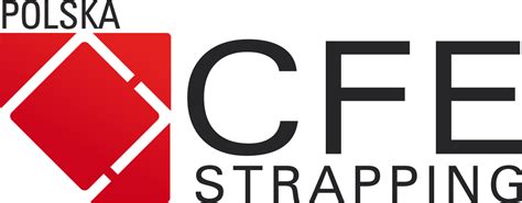 Informacje O Producencie Taśm Spinających Firma Cfe Strapping