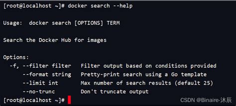 【云原生 Docker篇】docker镜像（image）与服务 阿里云开发者社区