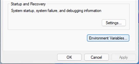 Q100127 How To Delete Or Unset Environment Variables Foundry