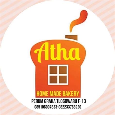 Atha Roti Dan Kue Atha Bakery • Threads Say More