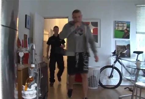 Rough Brit Scouser Sex