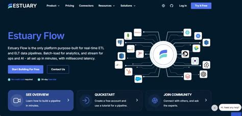 10 Best Etl Tools For 2025 Features Pros And Expert Reviews