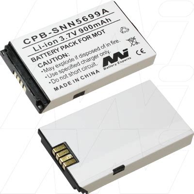 MI Battery Experts CPB SNN5699A BP1 Mobile Phone Battery